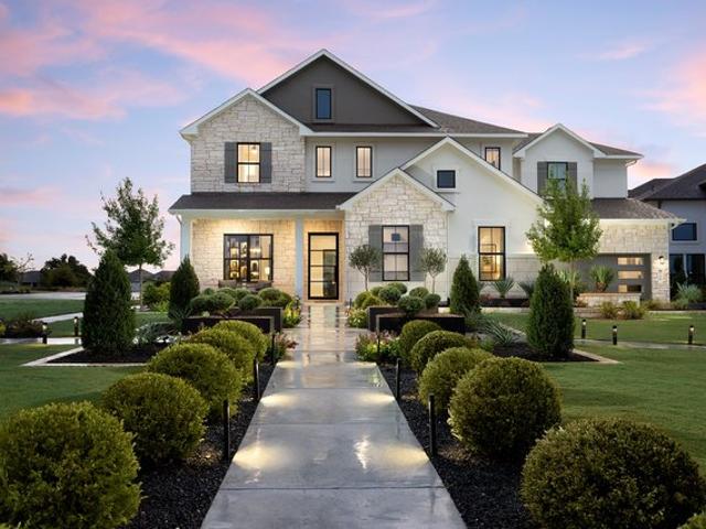 126 LA Caleta Bnd, Liberty Hill, TX 78642