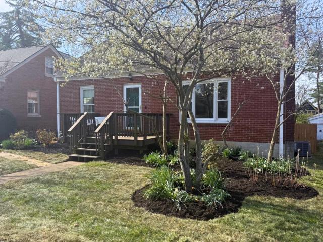 126 Lackawanna Road