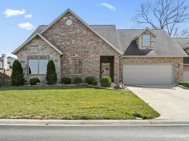 126 Lakehills Dr Unit A, Branson, MO 65616