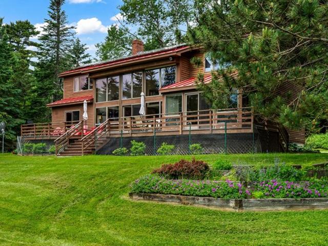 126 Lakeside Lodges Rd, Rangeley, ME 04970