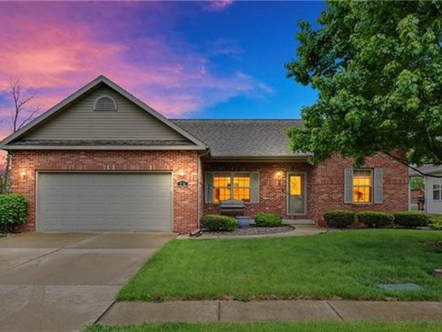 126 Larkspur Dr, Catlin, IL 61817