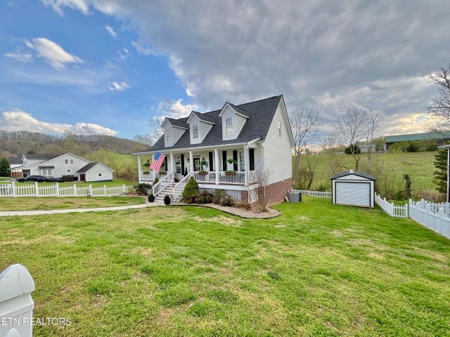 126 Larkspur Drive