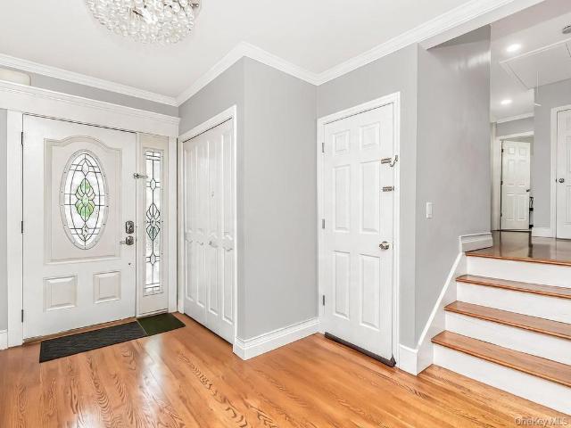 130 La Salle Drive