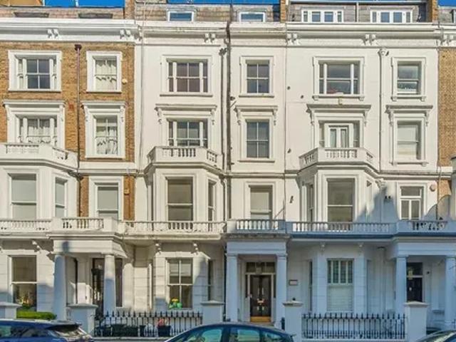 126 Lexham Gardens, London, W8 6JF, United Kingdom | Studio apartment for rent #140228419 | Rentberry