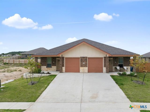 126 Leon Ln, Unit A, Copperas Cove, TX 76522 | MLS #611792 | Compass
