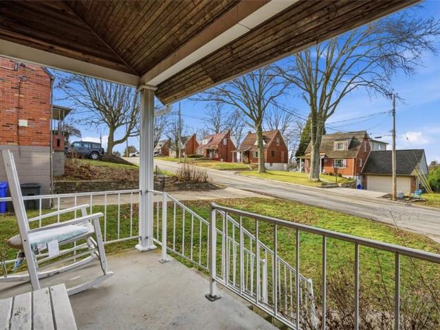 126 Leon Rd, Pittsburgh, PA 15220 | MLS #1758