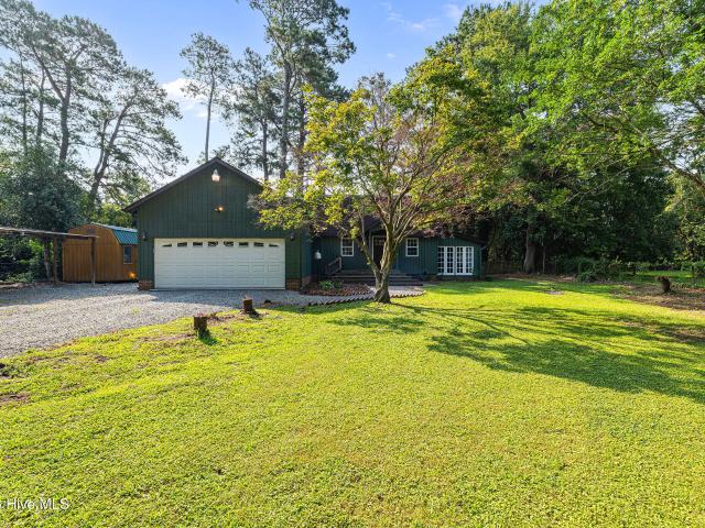 126 Leslie Road