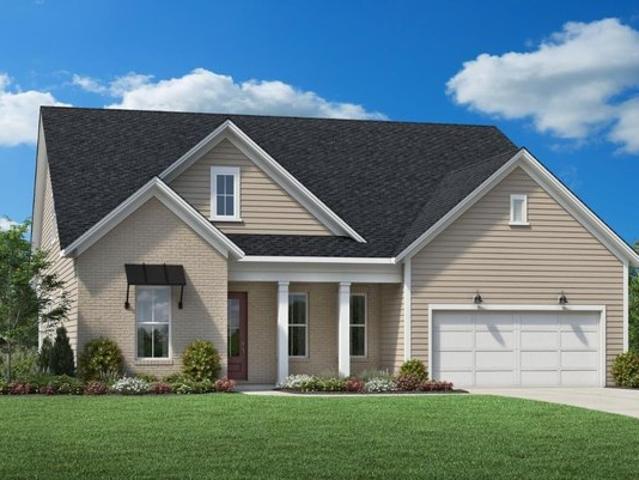 126 Livery 32 Flynn Elite Heritage Dr Unit Homesite, Simpsonville, SC 29681