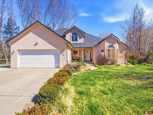 126 Linda Ct, Durango, CO 81301