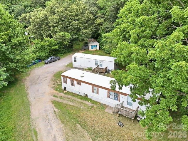 126 Lindsey Rd, Candler, NC 28715
