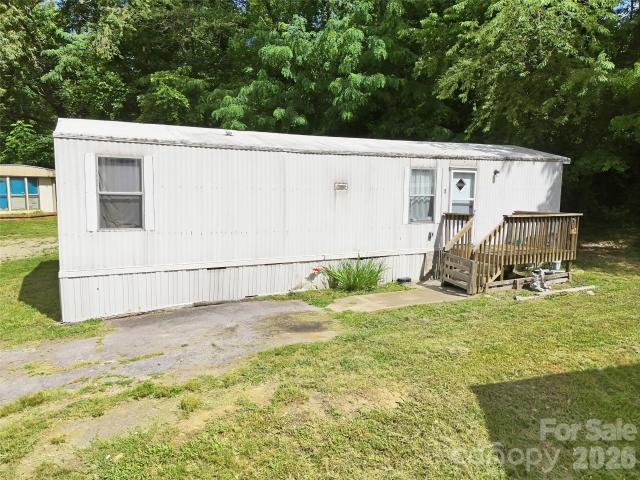 126 Lindsey Road