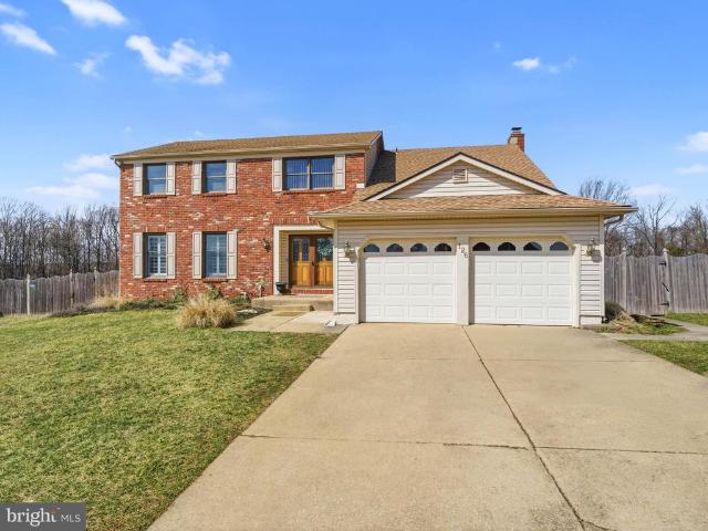126 Lipizzan Road