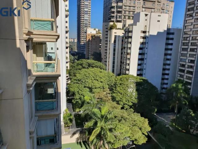 126 m² au 01 suíte, pertinho do clube pinheiros