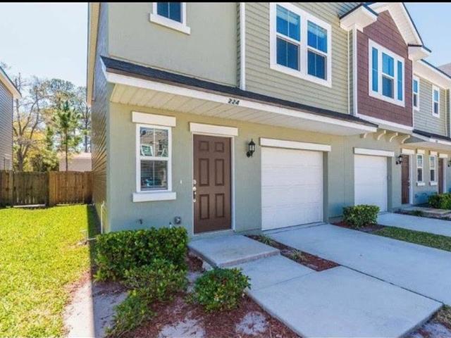 126 Moultrie Village Ln, Saint Augustine, FL 32086