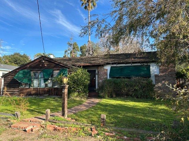 126 Mountain View Ave, San Jose, CA 95127