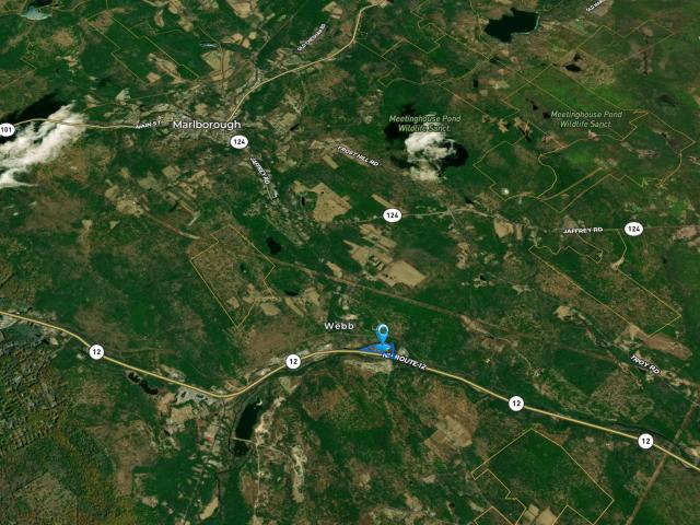 126 Monadnock Hwy, Swanzey, NH 03446 | MLS #5068 | Compass