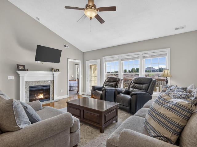 126 Monte Cristo Drive