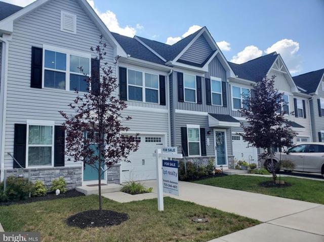 126 Maury Way, Winchester, VA 22602