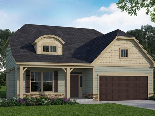126 Maverick Ln, Dunn, NC 28334