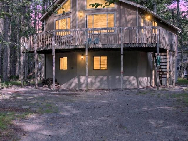 126 Maxatawny Drive