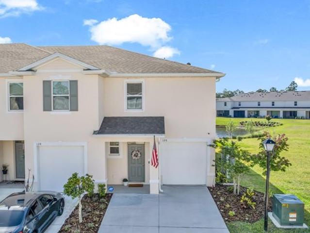 126 Maya Way, Daytona Beach, FL 32117