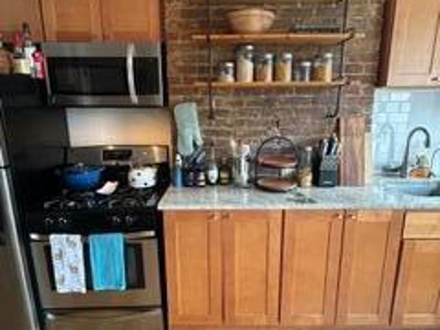 126 Madison Street Unit 5