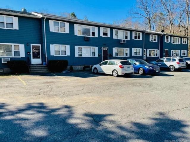 126 Main St #6, Vernon, CT 06066