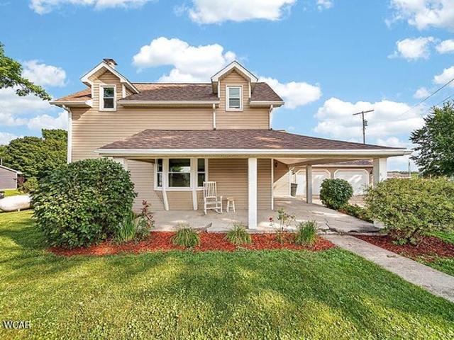 126 Main St, Benton Ridge, OH 45816