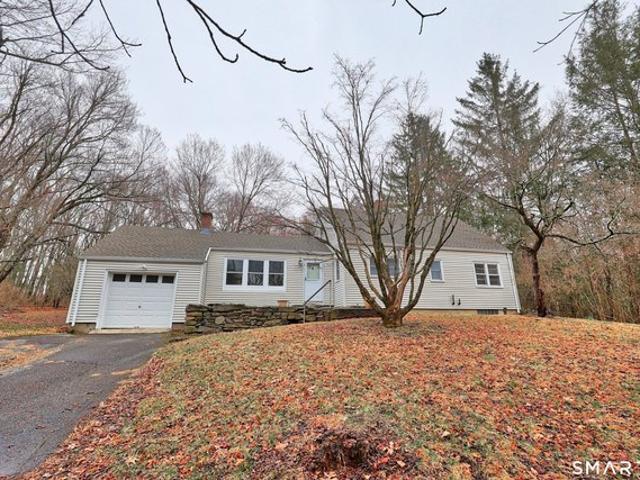 126 Main St N, Bethlehem, CT 06751