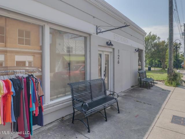 126 Main Street