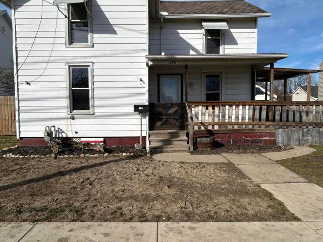 126 Main Street W