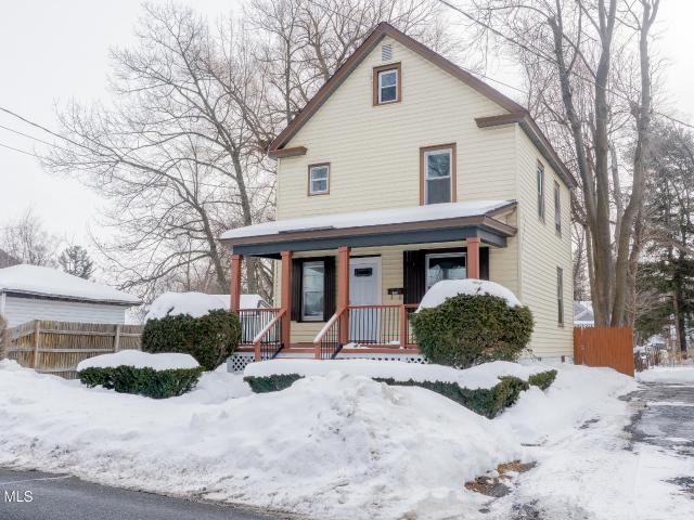 126 Manchester Rd, Schenectady, NY 12304 | MLS #202612 | Compass