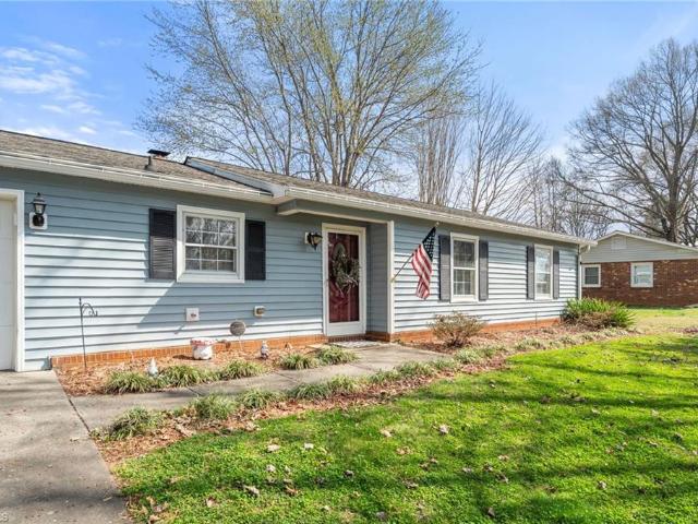 126 Maple Lane