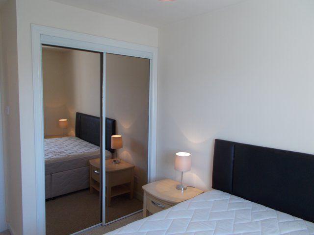 126 Margaret Place, off Holburn Street, AB10 7GB, Aberdeen