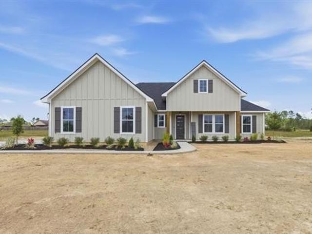 0 Marilyn Ln, Longville, LA 70652