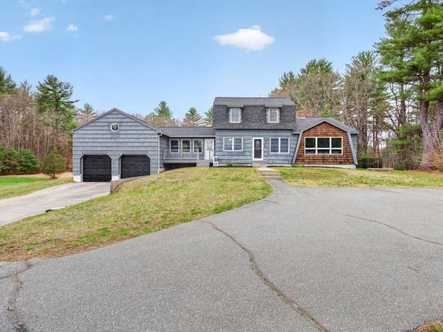 126 Marsh Road