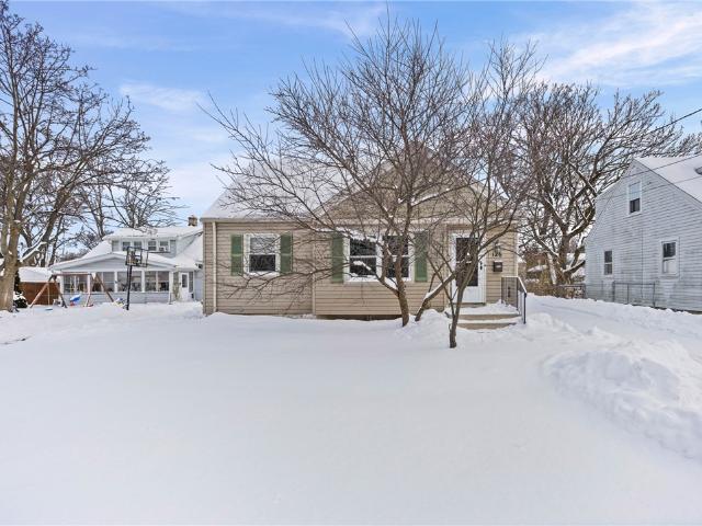 126 Marwood Road