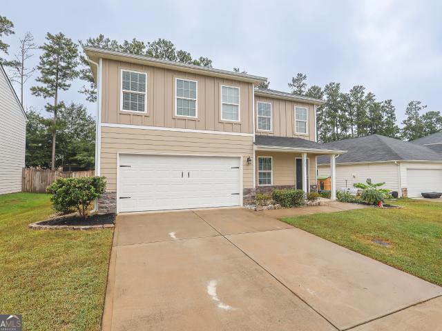 126 Martin Mill Trail