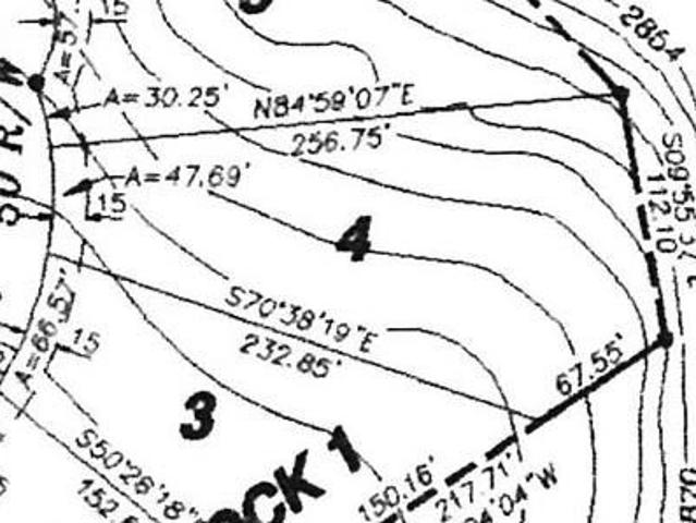 126 Mary Pl Lot 4, Daniels, WV 25832