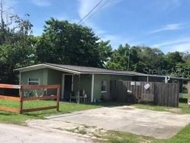 126 Mason St, Auburndale, FL 33823