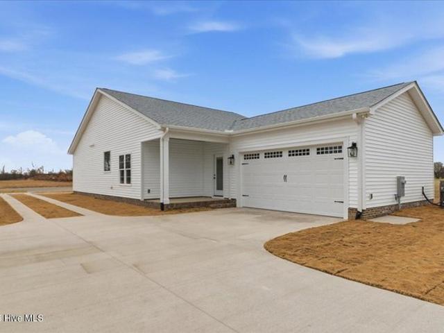 126 Mason St, Princeton, NC 27569