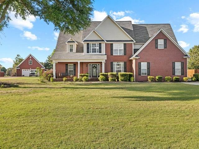 126 McGraph Cv, Saltillo, MS 38866