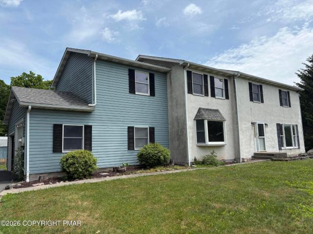 126 McKay Road