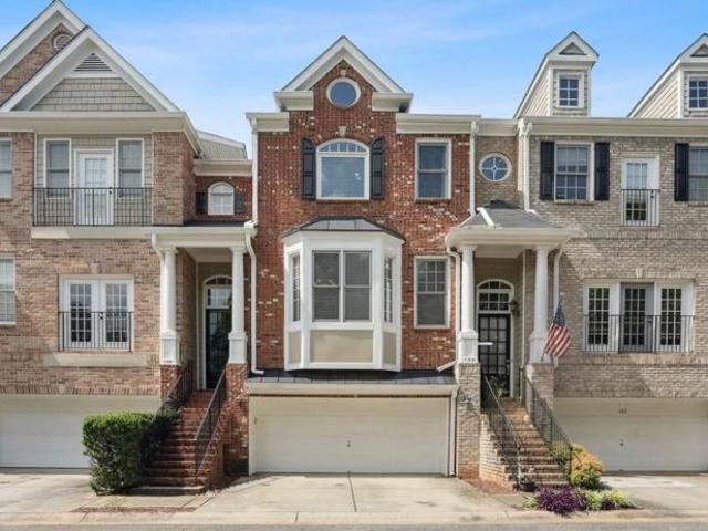 126 McLaren Gates Dr, Marietta, GA 30060
