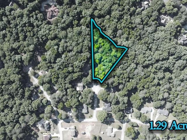 126 McNutts Creek Court