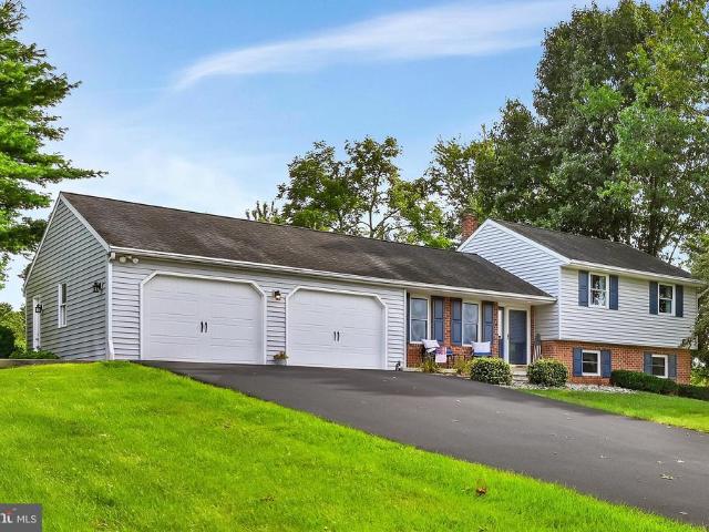 126 Meadow View Lane