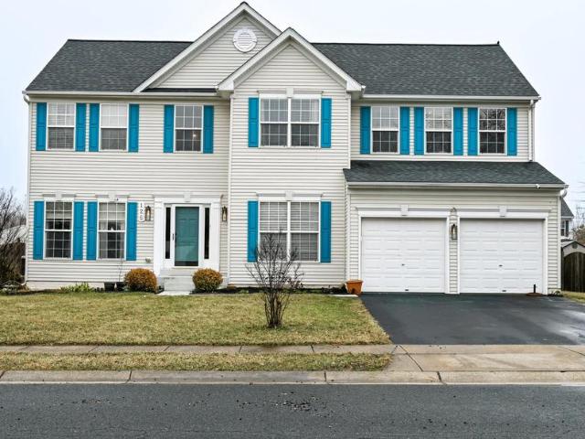 126 Meadowcroft Drive