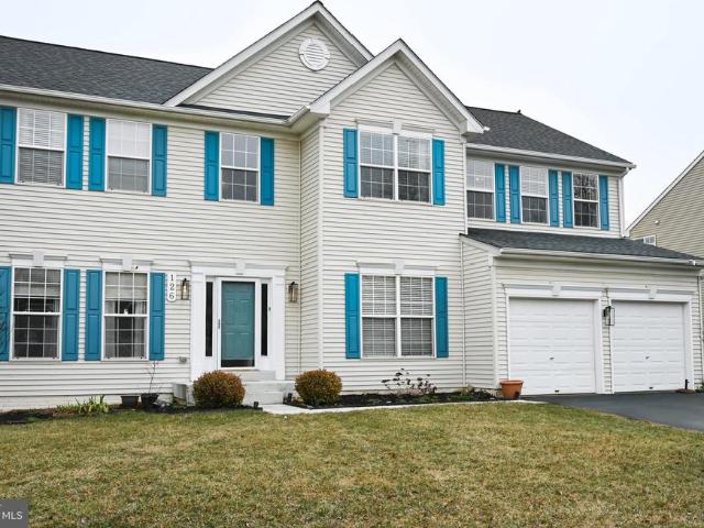 126 Meadowcroft Drive