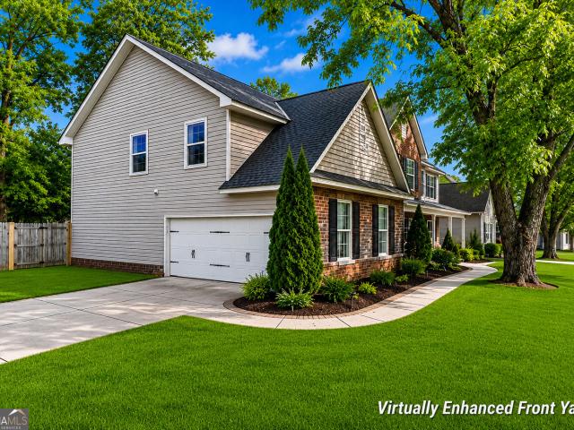 126 Meadows Walk Drive