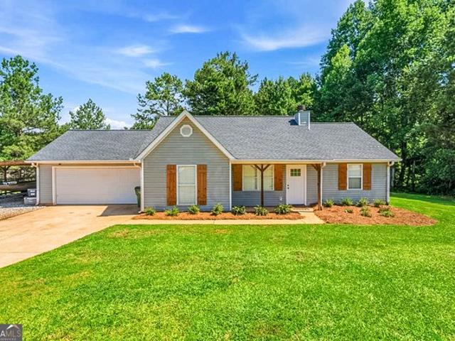 126 Melanie Ln, Jenkinsburg, GA 30234